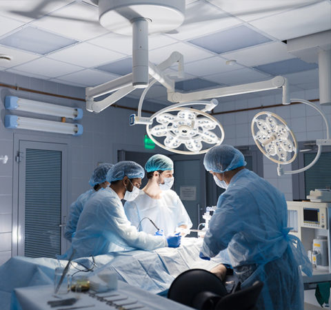 Chirurgie mini-invasive Toulouse - Unité de Pathologies Rachidiennes